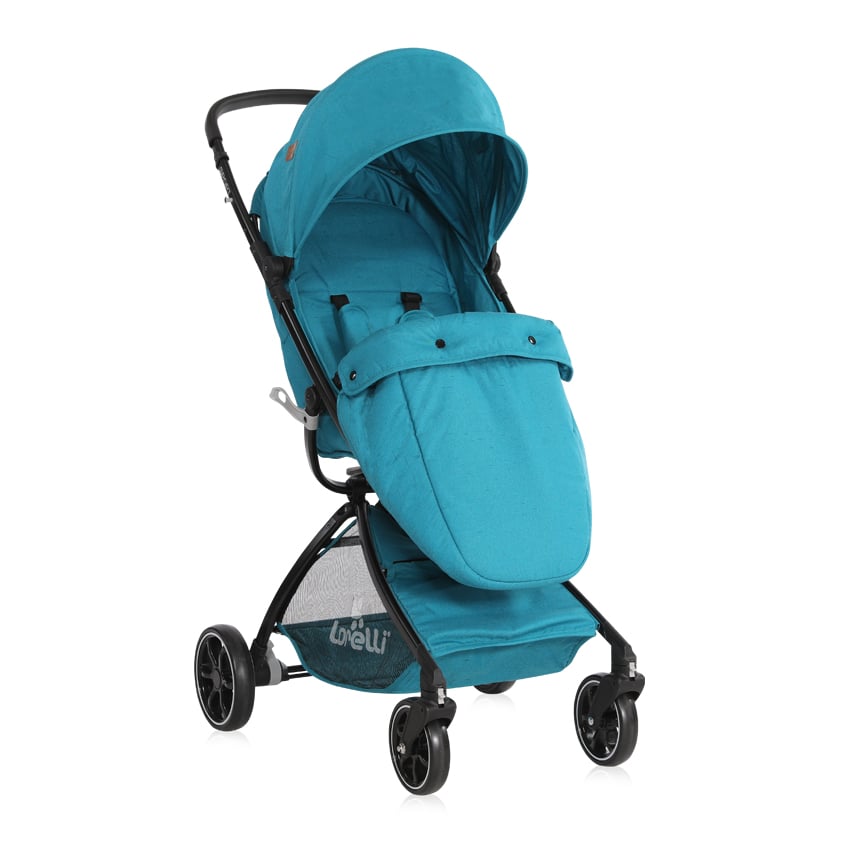 ЛЯТНА КОЛИЧКА SPORT | Baby.Galix.bg