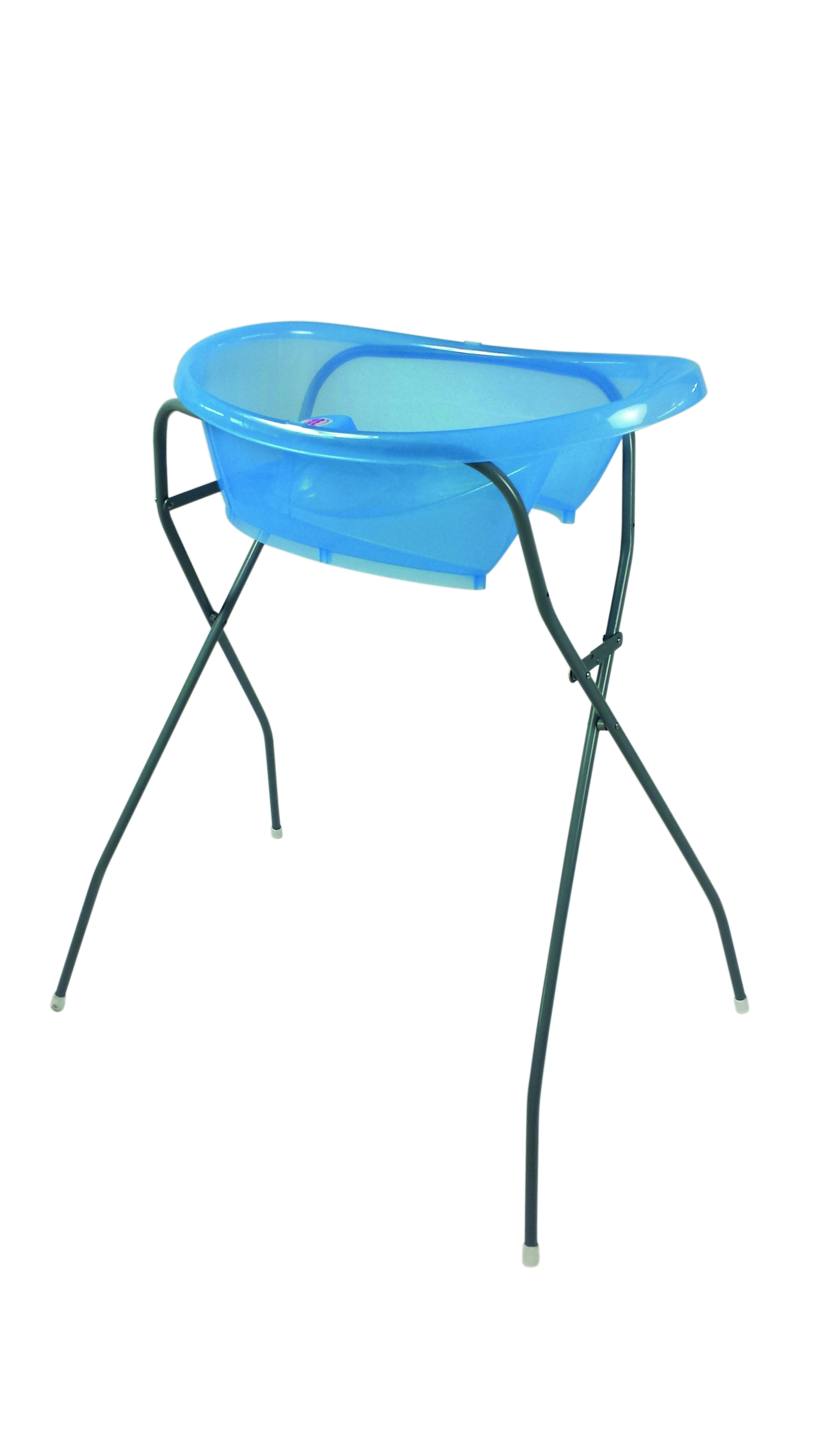 Метална стойка за вана "Онда Бейби" | Baby.Galix.bg