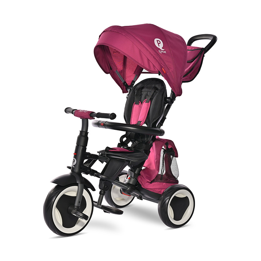 ТРИКОЛКА RITO PLUS | Baby.Galix.bg