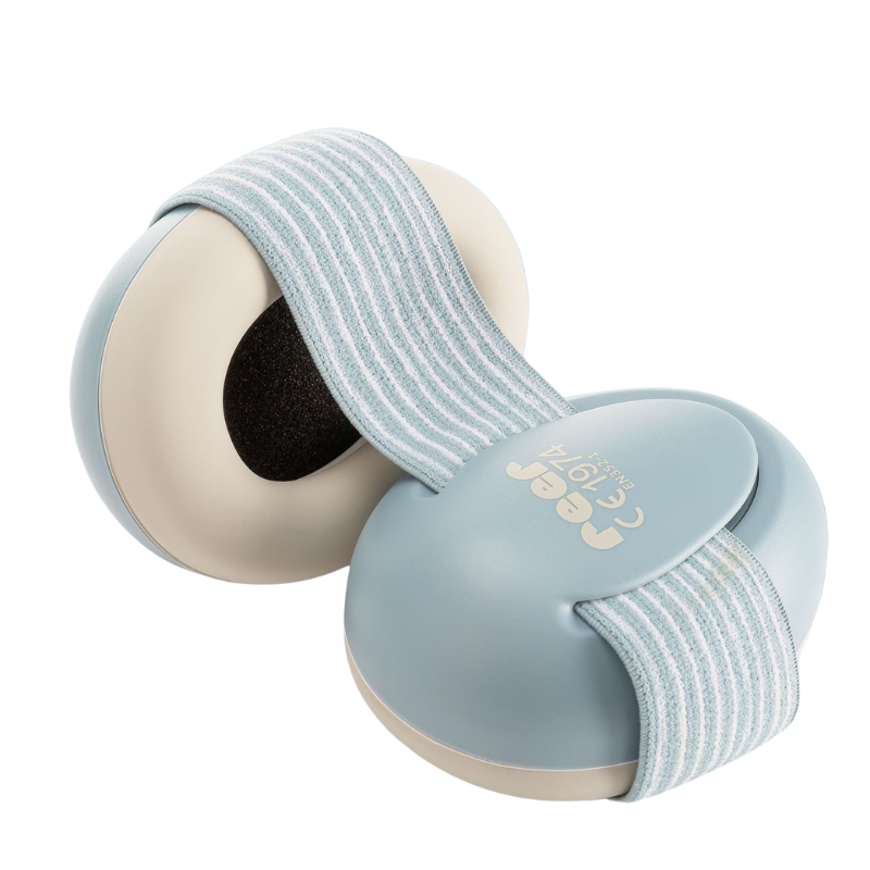 53283 Reer SilentGuard Baby антифон СИН | Baby.Galix.bg
