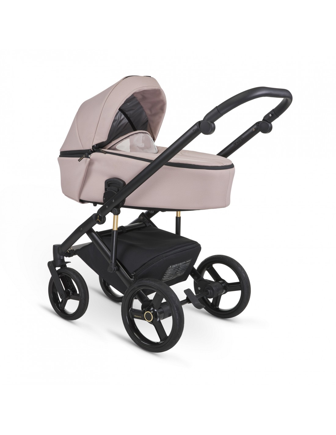 Bexa-Бебешка количка 2в1 Ultra цвят: UT9 | Baby.Galix.bg