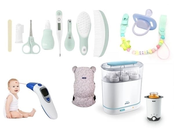 Полезни уреди за бебето | Baby.Galix.bg