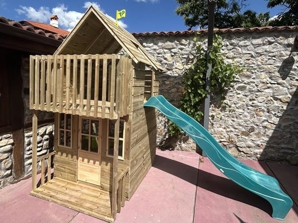 Детски играчки за двора | Baby.Galix.bg