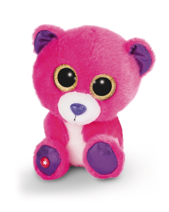 Плюшена играчка - Мече - 15см. | Baby.Galix.bg