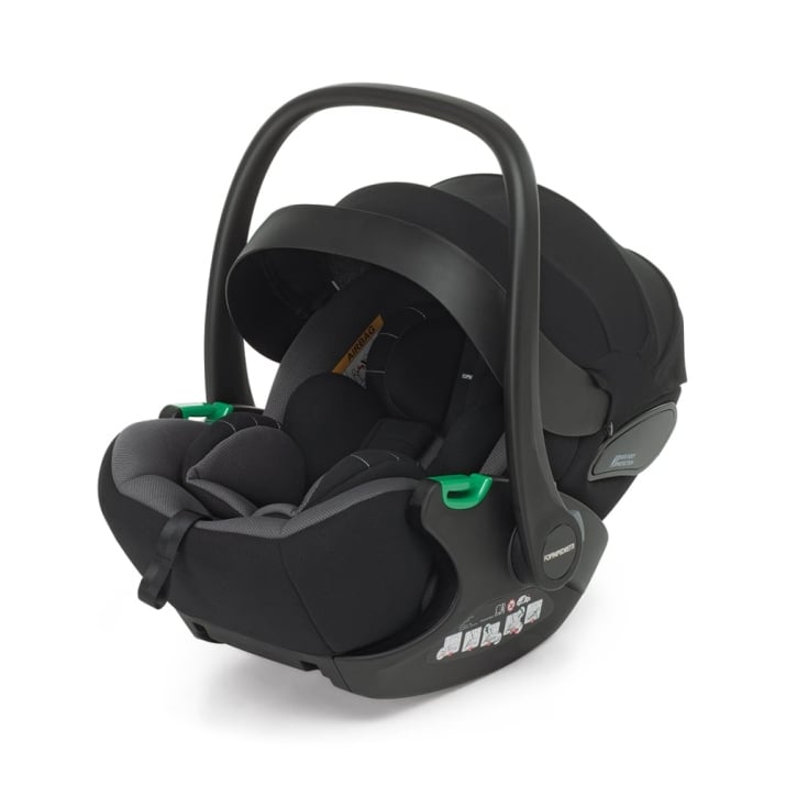 Foppapedretti- стол за кола Rek I-size 40-87см | Baby.Ga ...